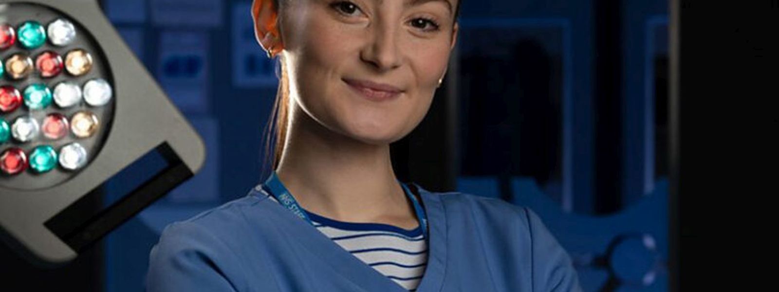 Amy Murphy - Liverpool Institute for Performing Arts