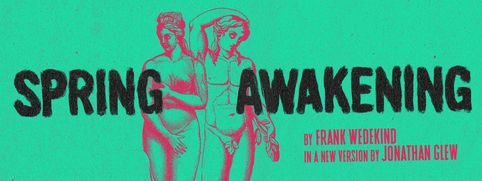 Spring Awakening at The George Harrison Workshop Studio event tickets ...