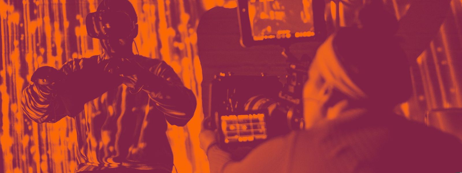 Filmmaking Degree Course in Liverpool - UK | LIPA Filmmaking Degree Course in Liverpool - UK | LIPA