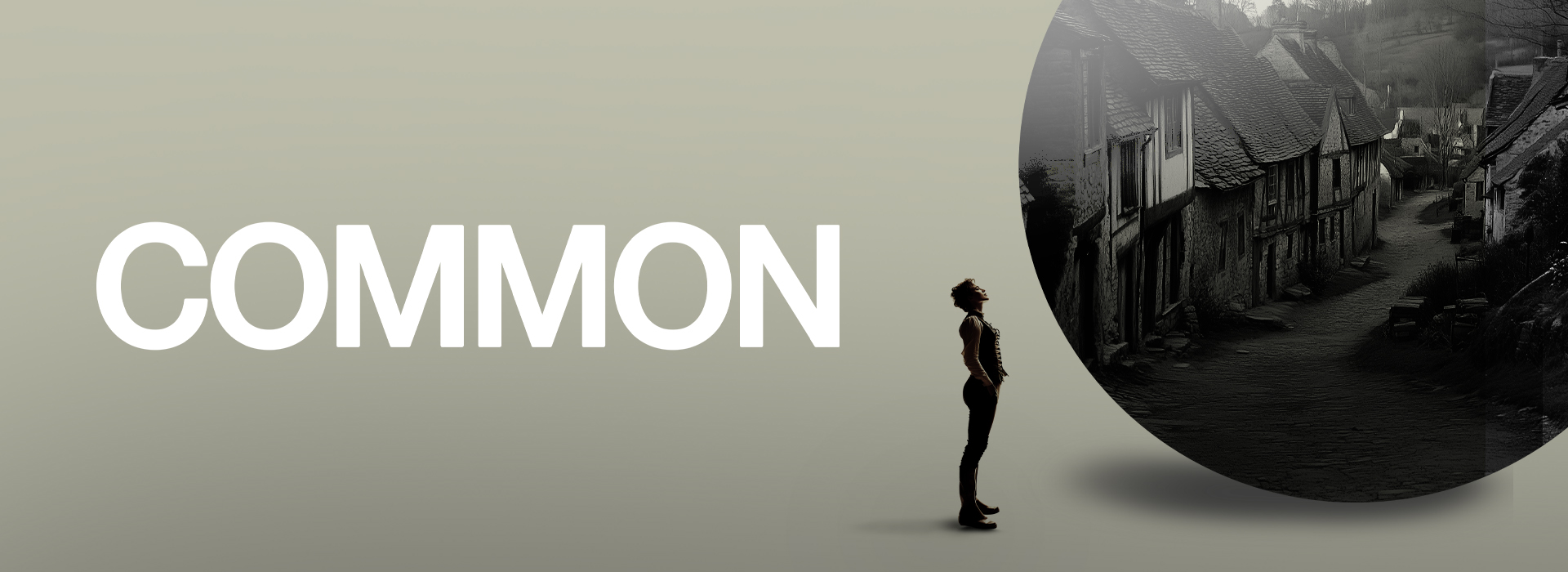 Common at Paul McCartney Auditorium event tickets from TicketSource