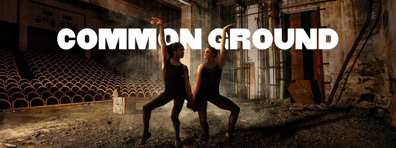 Common Ground – A Musical Theatre and Dance Showcase at Unity Theatre ...