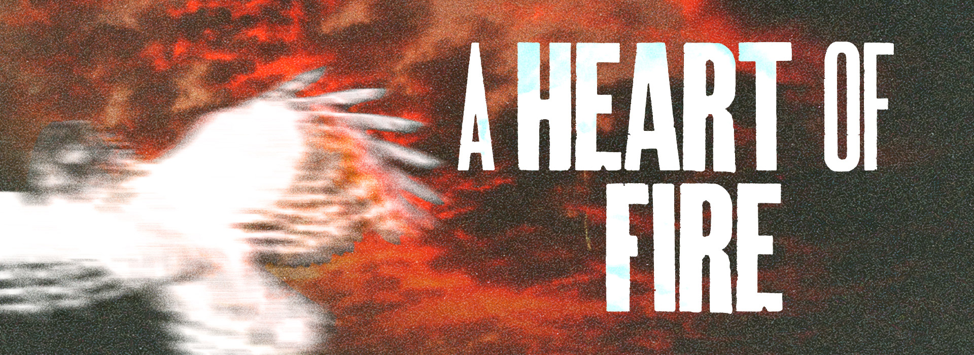 A Heart of Fire at Paul McCartney Auditorium event tickets from ...